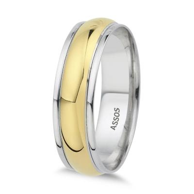 Altın Takı Modelleri ve Fiyatları - Assos Pırlanta