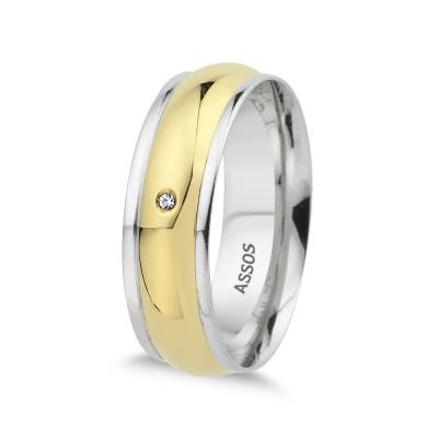 Altın Takı Modelleri ve Fiyatları - Assos Pırlanta