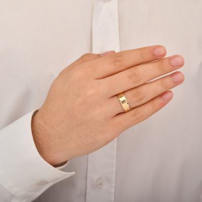 Klasik Alyans Modelleri ve Fiyatları - Assos Pırlanta